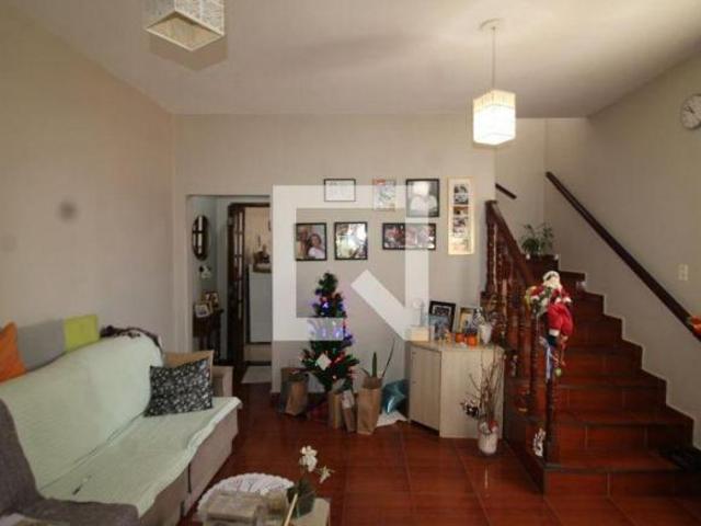 Casa à Venda Santana, 5 Quartos, 181 m² São Paulo