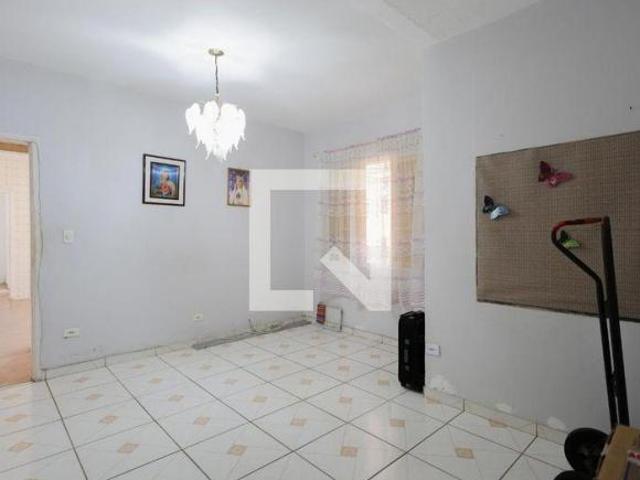 Casa à Venda Santana, 5 Quartos, 201 m² São Paulo