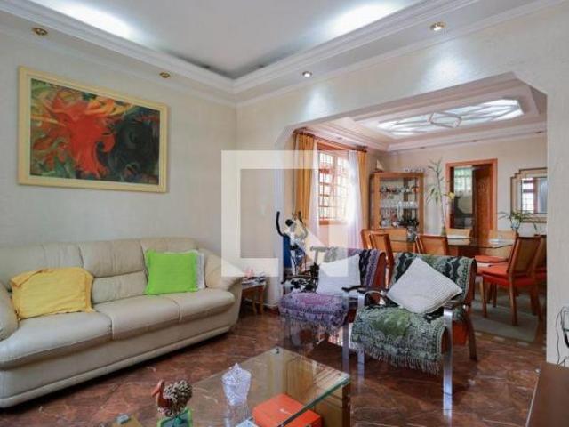 Casa à Venda Santana, 5 Quartos, 225 m2