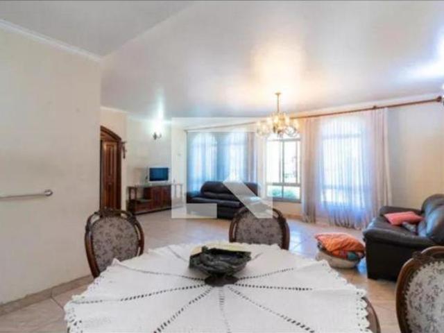 Casa à Venda Santana, 5 Quartos, 320 m2