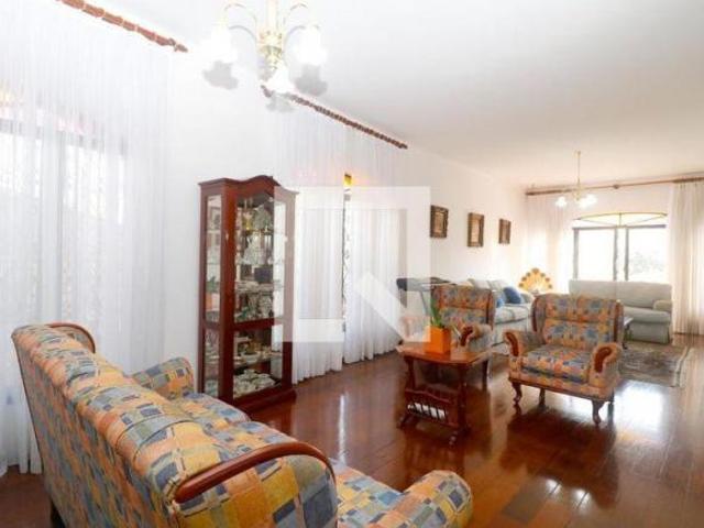 Casa à Venda Santana, 5 Quartos, 390 m2