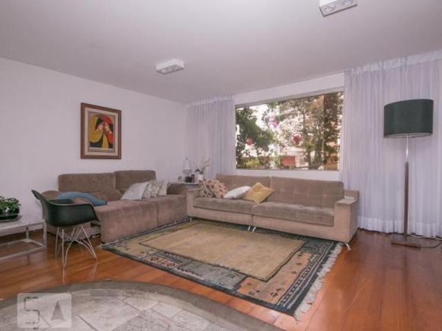 Casa à Venda Santana, 5 Quartos, 550 m2