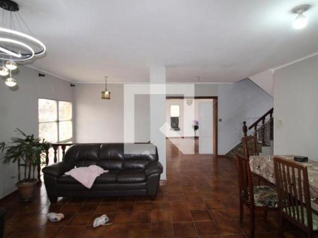 Casa à Venda Santana, 6 Quartos, 316 m2