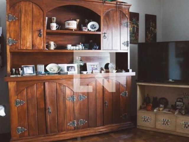 Casa à Venda Santana, 6 Quartos, 374 m2