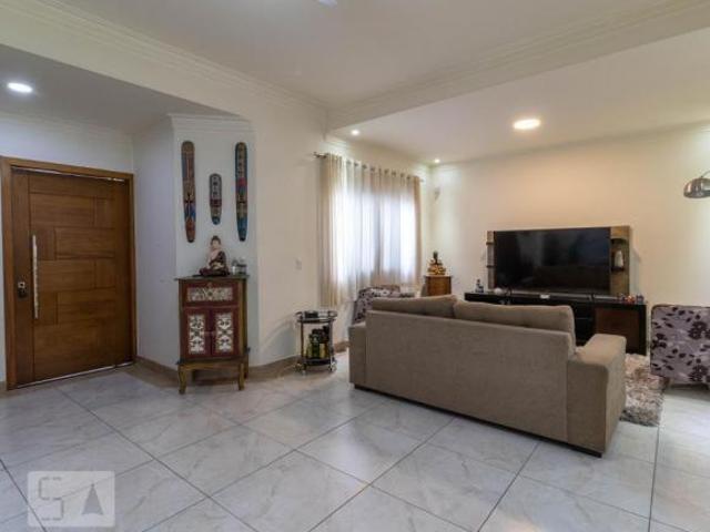 Casa à Venda Santana, 6 Quartos, 400 m² São Paulo