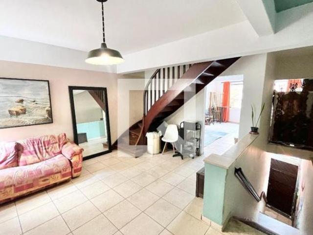 Casa à Venda Santana, 6 Quartos, 450 m2