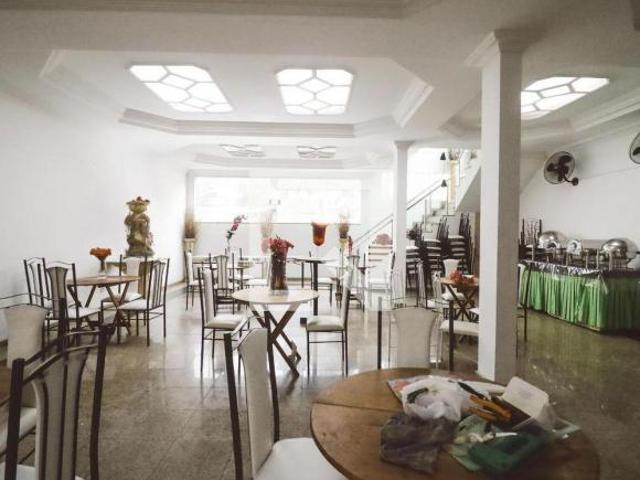 Casa à Venda Santana, 6 Quartos, 800 m2