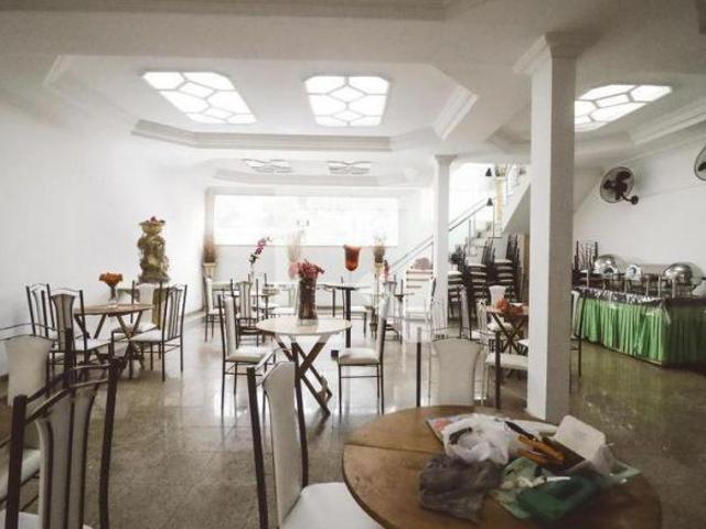 Casa à Venda Santana, 6 Quartos, 800 m2