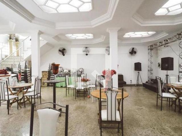 Casa à Venda Santana, 6 Quartos, 800 m² São Paulo
