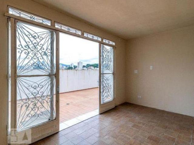 Casa à Venda Santana, 1 Quarto, 40 m2