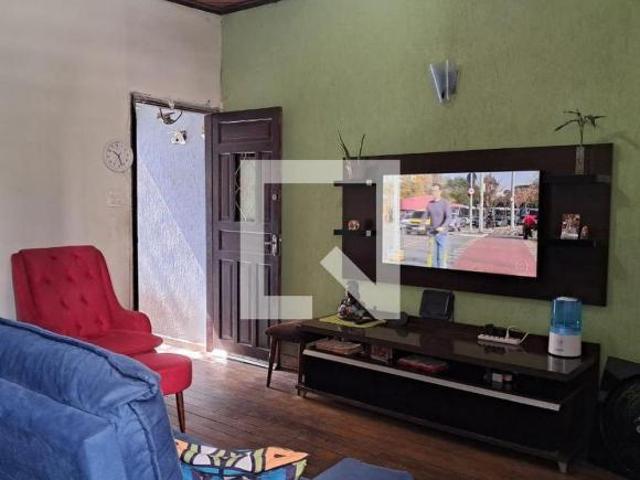 Casa à Venda Santana, 1 Quarto, 80 m2