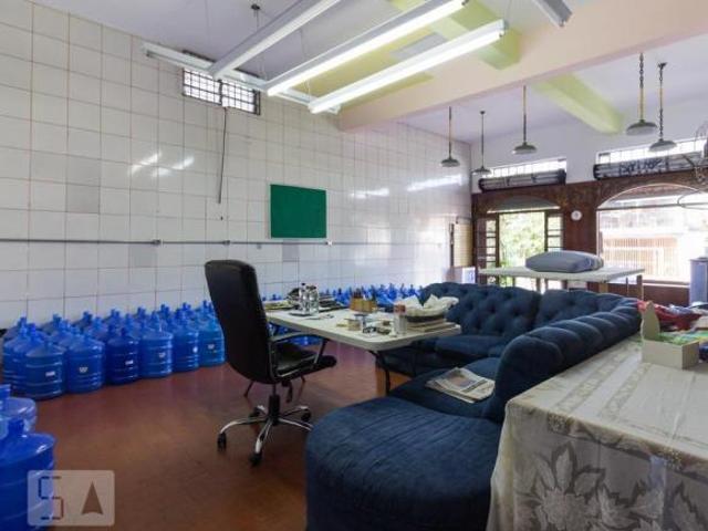 Casa à Venda Santana, 1 Quarto, 80 m2