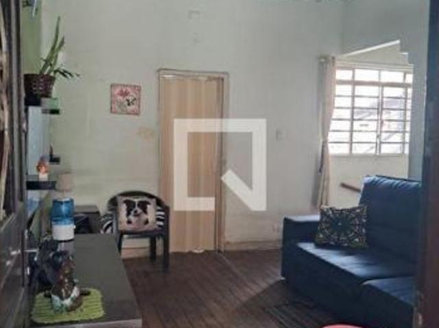 Casa à Venda Santana, 1 Quarto, 80 m² São Paulo