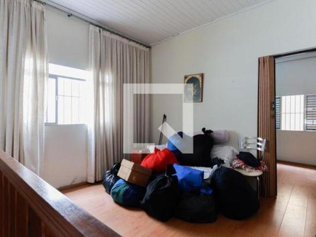 Casa à Venda Santana, 1 Quarto, 90 m² São Paulo