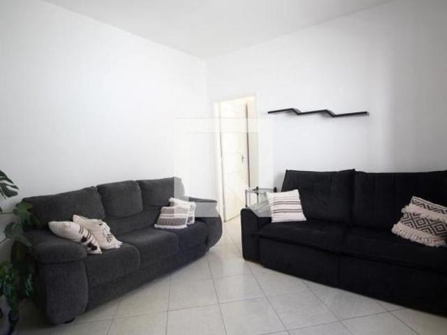Casa à Venda Santana, 1 Quarto, 125 m2