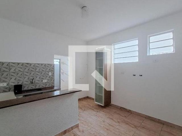 Casa à Venda Santana, 1 Quarto, 32 m2