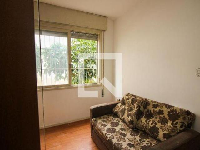 Casa à Venda Santana, 1 Quarto, 32 m² Porto Alegre
