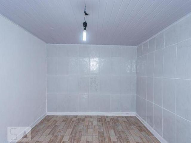 Casa à Venda Santana, 1 Quarto, 36 m2