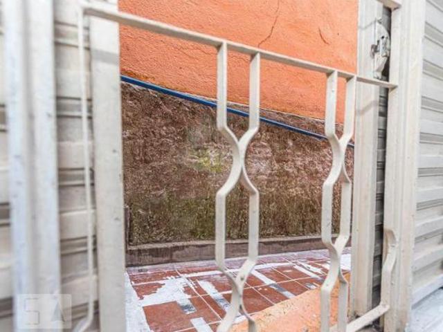 Casa à Venda Santana, 1 Quarto, 36 m2
