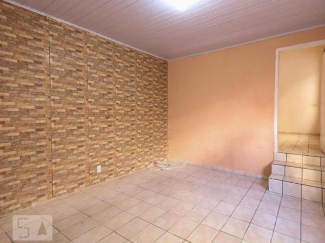 Casa à Venda Santana, 1 Quarto, 36 m2