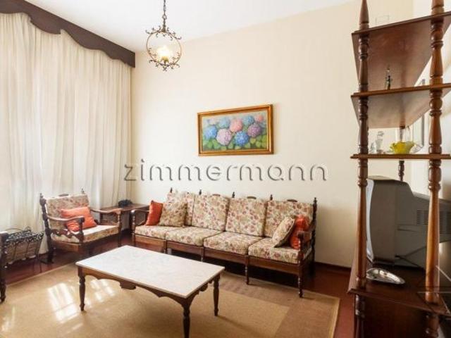 CASA Á VENDA SANTANA 2 DORMITÓRIOS 1 VAGA
