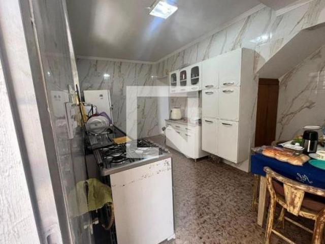 Casa à Venda Santana, 2 Quartos, 108 m² São Paulo