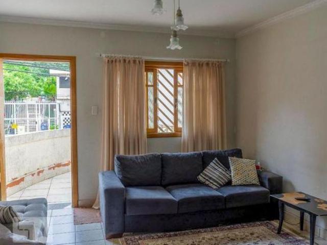 Casa à Venda Santana, 2 Quartos, 100 m2