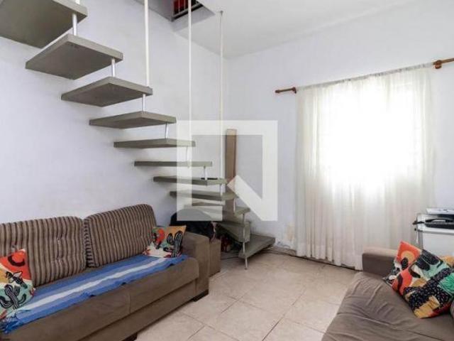 Casa à Venda Santana, 2 Quartos, 100 m² São Paulo