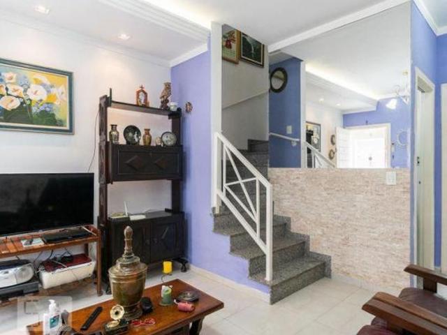 Casa à Venda Santana, 2 Quartos, 97 m² São Paulo