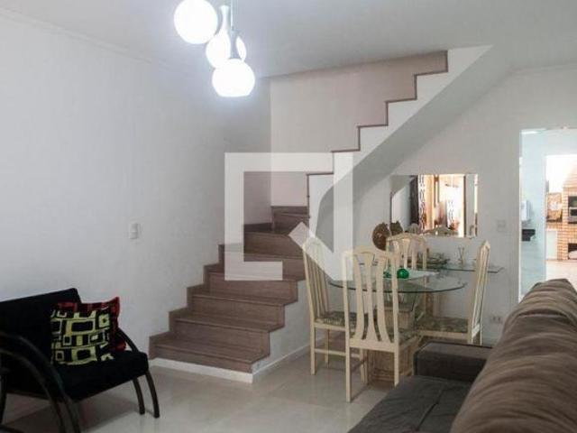 Casa à Venda Santana, 2 Quartos, 115 m2