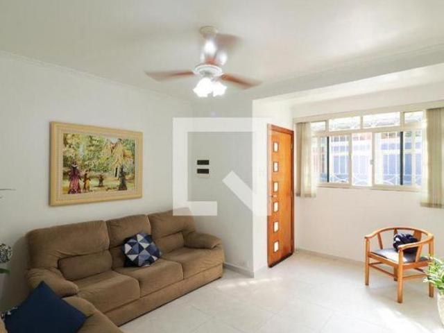 Casa à Venda Santana, 2 Quartos, 110 m2
