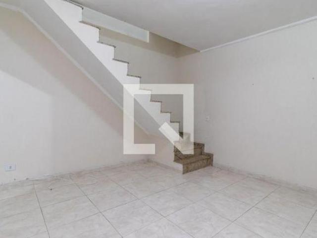 Casa à Venda Santana, 2 Quartos, 110 m² São Paulo