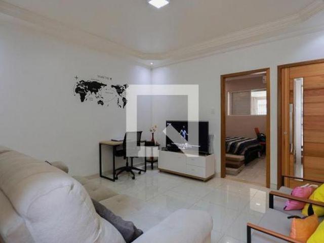 Casa à Venda Santana, 2 Quartos, 125 m² São Paulo