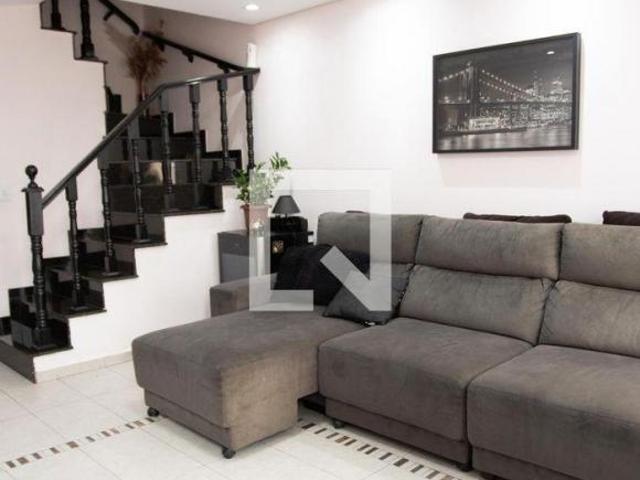 Casa à Venda Santana, 2 Quartos, 120 m2