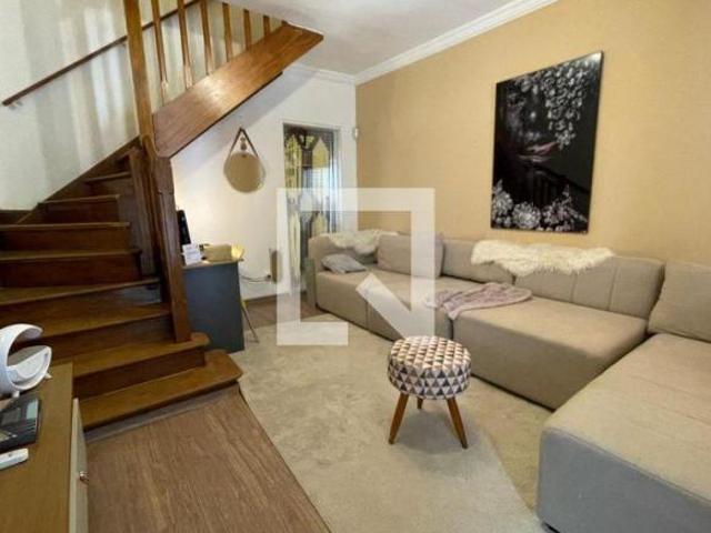 Casa à Venda Santana, 2 Quartos, 122 m2