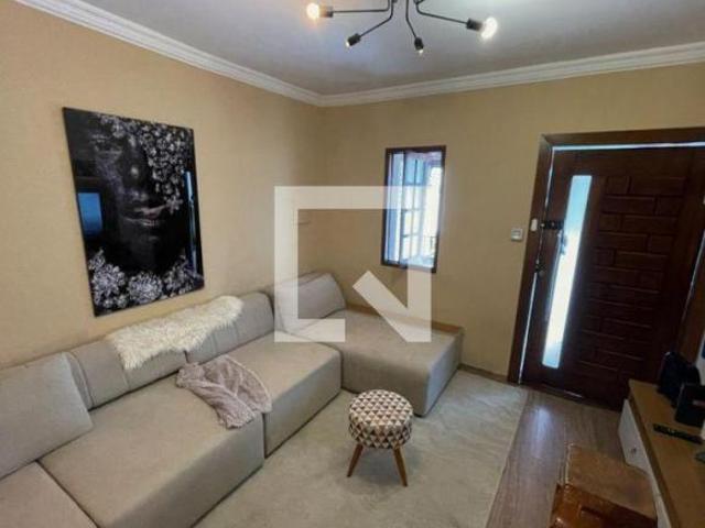 Casa à Venda Santana, 2 Quartos, 122 m² São Paulo