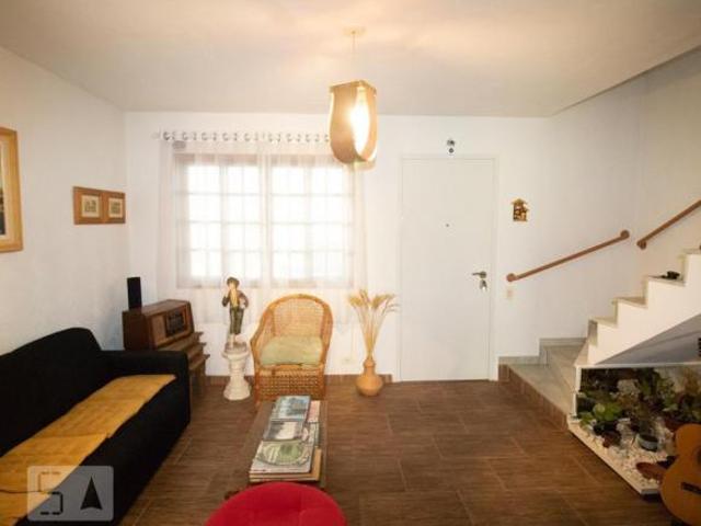 Casa à Venda Santana, 2 Quartos, 135 m2