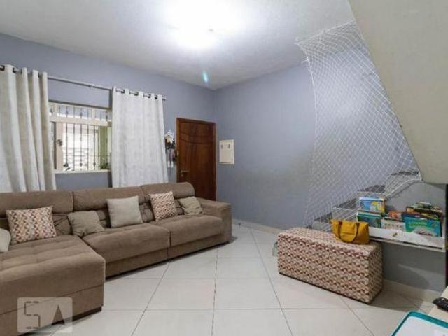 Casa à Venda Santana, 2 Quartos, 130 m² São Paulo