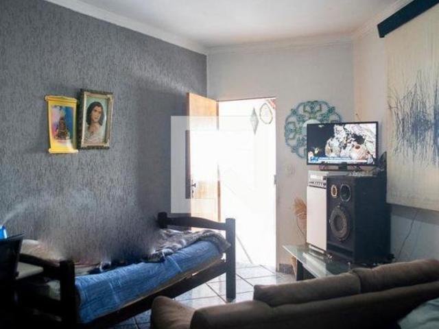 Casa à Venda Santana, 2 Quartos, 140 m² São Paulo