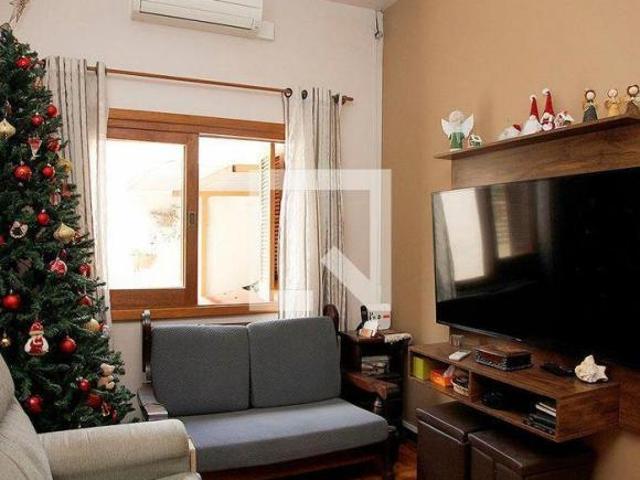 Casa à Venda Santana, 2 Quartos, 175 m² Porto Alegre