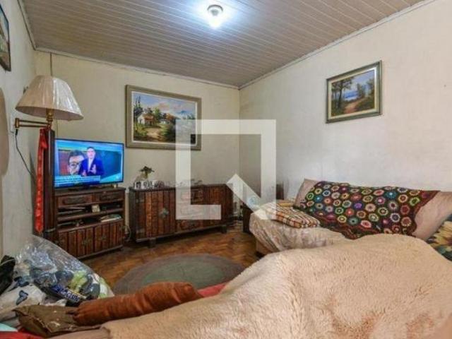 Casa à Venda Santana, 2 Quartos, 187 m² São Paulo