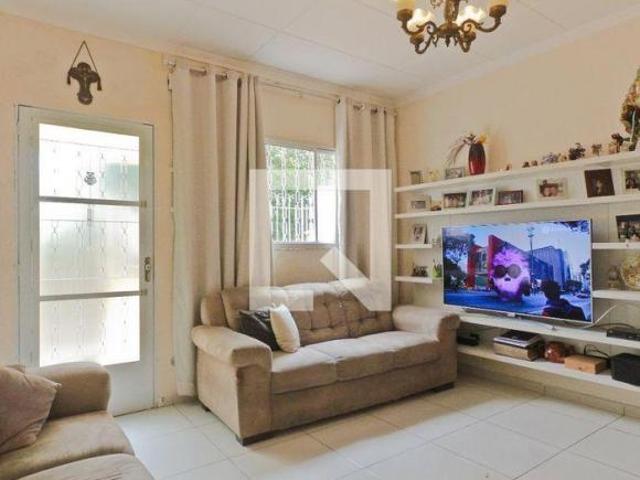 Casa à Venda Santana, 2 Quartos, 180 m² São Paulo