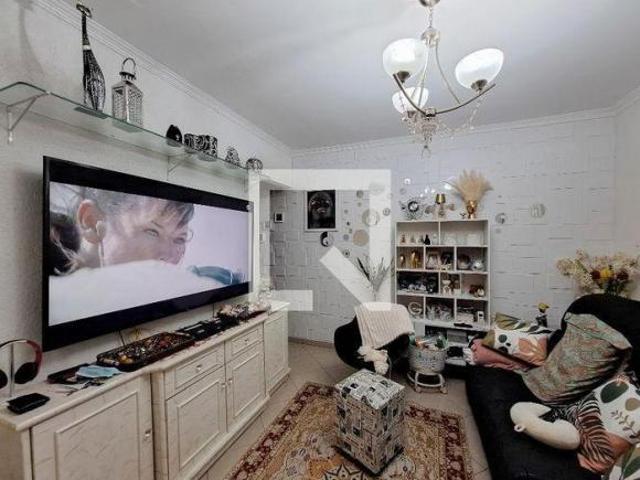 Casa à Venda Santana, 2 Quartos, 196 m² São Paulo