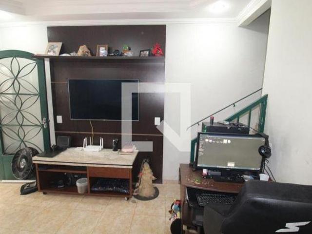 Casa à Venda Santana, 2 Quartos, 200 m² São Paulo