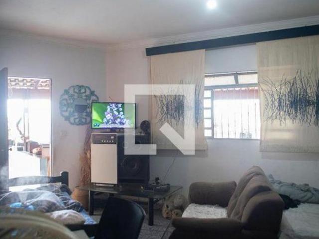 Casa à Venda Santana, 2 Quartos, 33 m² São Paulo