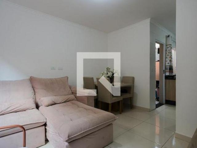 Casa à Venda Santana, 2 Quartos, 59 m2