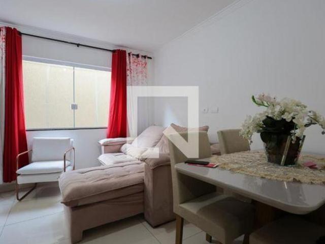 Casa à Venda Santana, 2 Quartos, 59 m² São Paulo