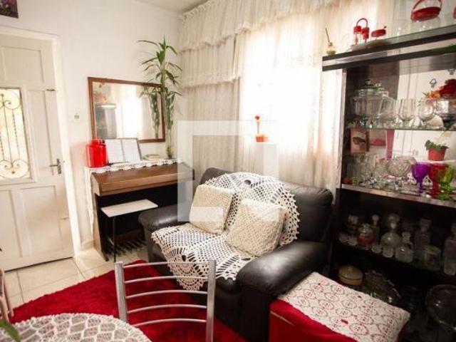 Casa à Venda Santana, 2 Quartos, 60 m² São Paulo