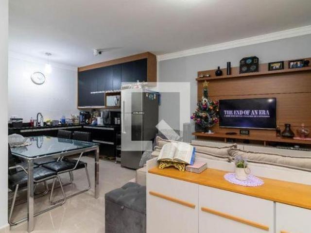 Casa à Venda Santana, 2 Quartos, 65 m2
