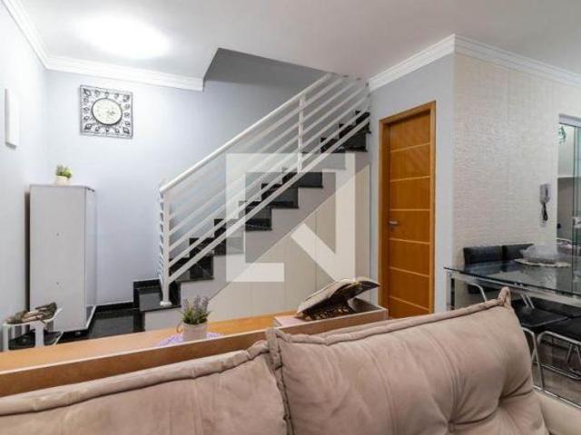 Casa à Venda Santana, 2 Quartos, 65 m² São Paulo